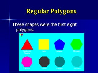 Polygons | PPT