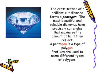 Polygons | PPT