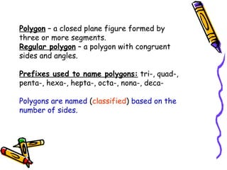 Polygons | PPT