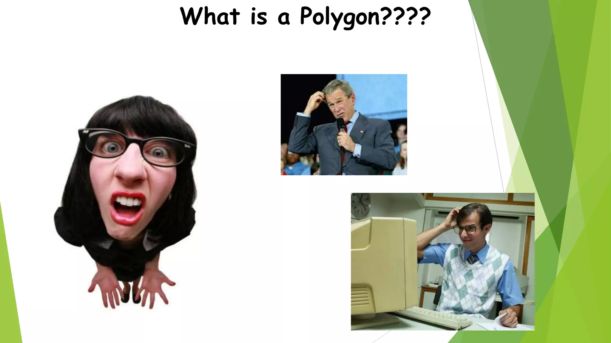 Polygons | PPTX