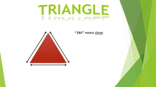 Polygons | PPTX