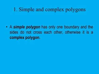 Polygons | PPTX
