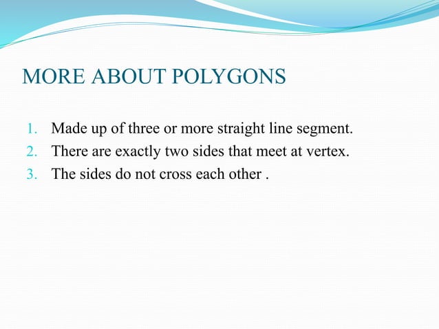 Polygons | PPT
