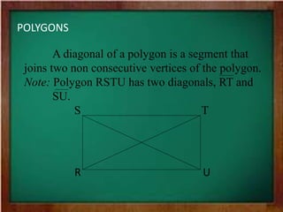 Polygons | PPTX