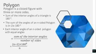 Polygons | PPT