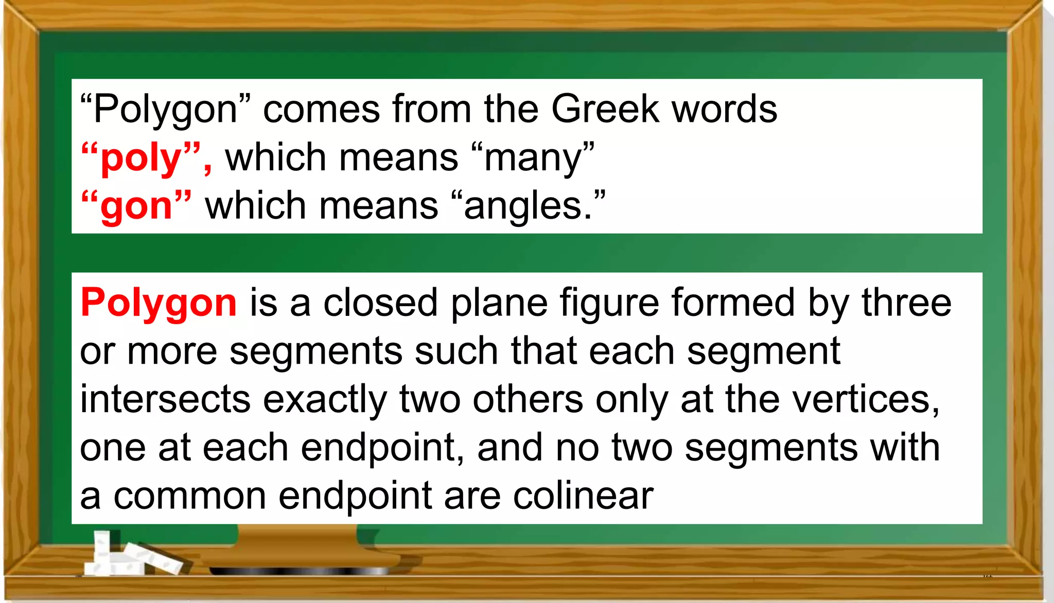 POLYGONS.pptx