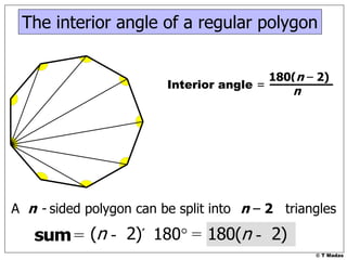 polygons.ppt