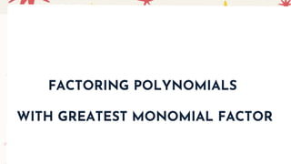 polygons and its classifications and different kinds of polygons | PPT