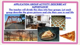 polygons and its classifications and different kinds of polygons | PPT