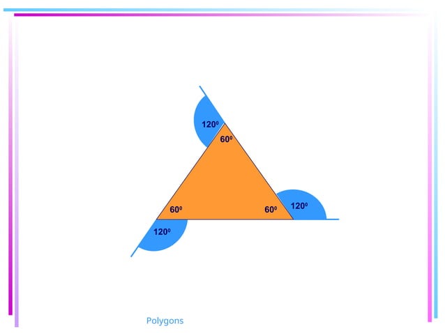 Polygons, types of polygons, definitions | PPT | Free Download