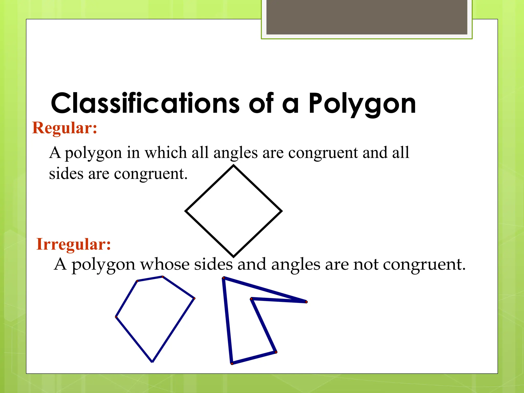 the classifications of polygons and all.pptx