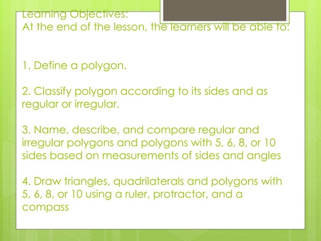 the classifications of polygons and all.pptx