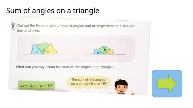POLYGONS ( triangle and quadrilateral) and its properties.pptx