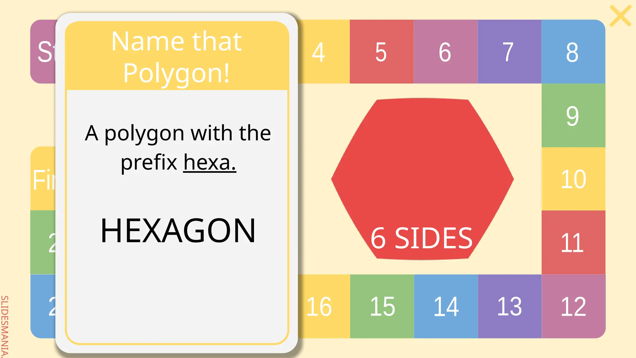 Polygons for learners in grade 7 matatag curriculum | PPTX