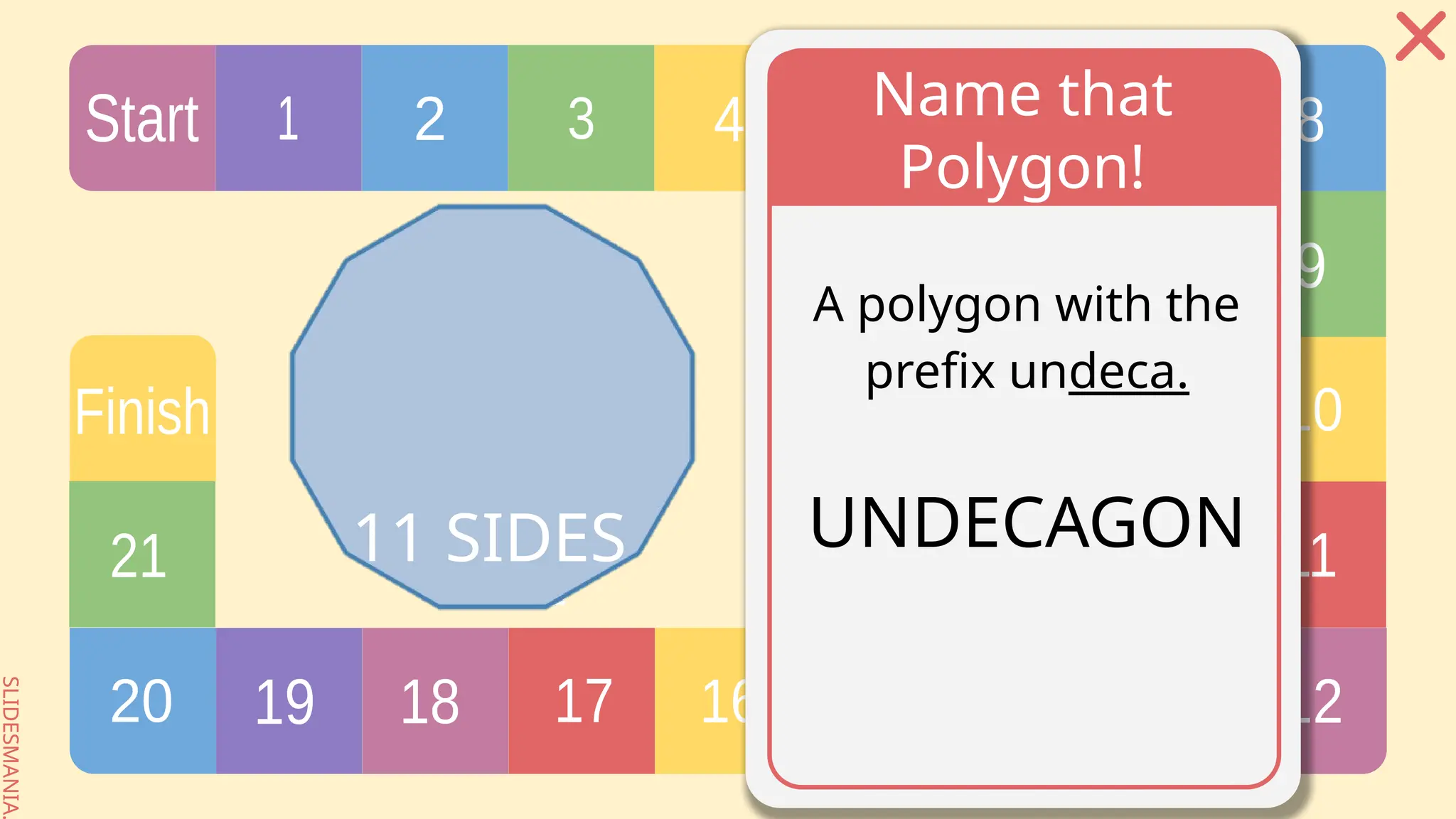 Polygons for learners in grade 7 matatag curriculum | PPTX