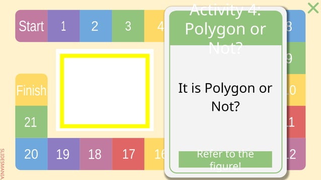 Polygons for learners in grade 7 matatag curriculum | PPTX