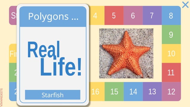 Polygons for learners in grade 7 matatag curriculum | PPTX