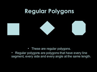 Polygons | PPT