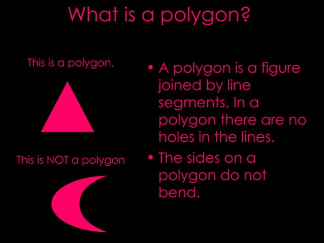 Polygons | PPT