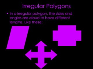 Polygons | PPT