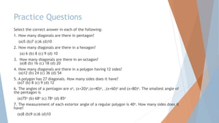 Polygons converted (1) | PDF