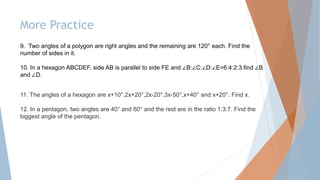 Polygons converted (1) | PDF
