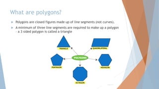 Polygons converted (1) | PDF