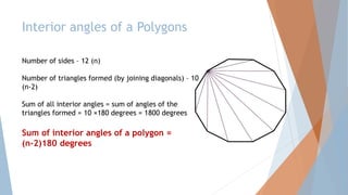 Polygons converted (1) | PPT