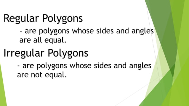charlotte quarter four week 4 polygons.pptx