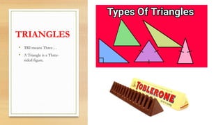 Polygons i-triangles-dfs | PPT | Free Download