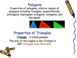 polygons-interior_angles-exterior-angles.ppt