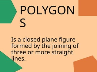 POLYGONS-WPS Office.pptx.................. | PPT