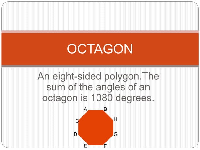 Polygons (1) | PPT