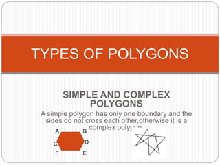 Polygons (1) | PPTX