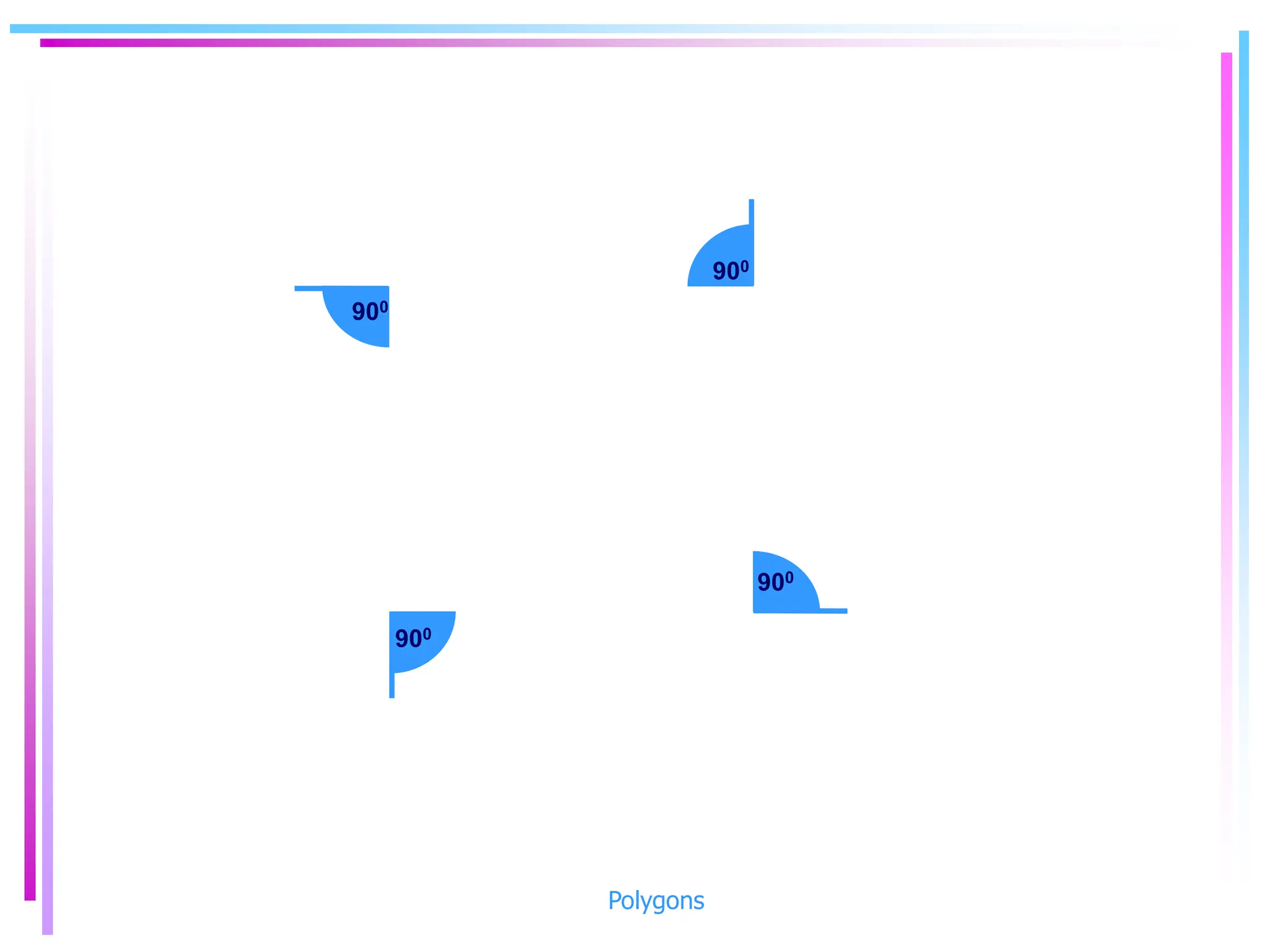 Polygon: Definition, Terminologies and Kinds | PPT