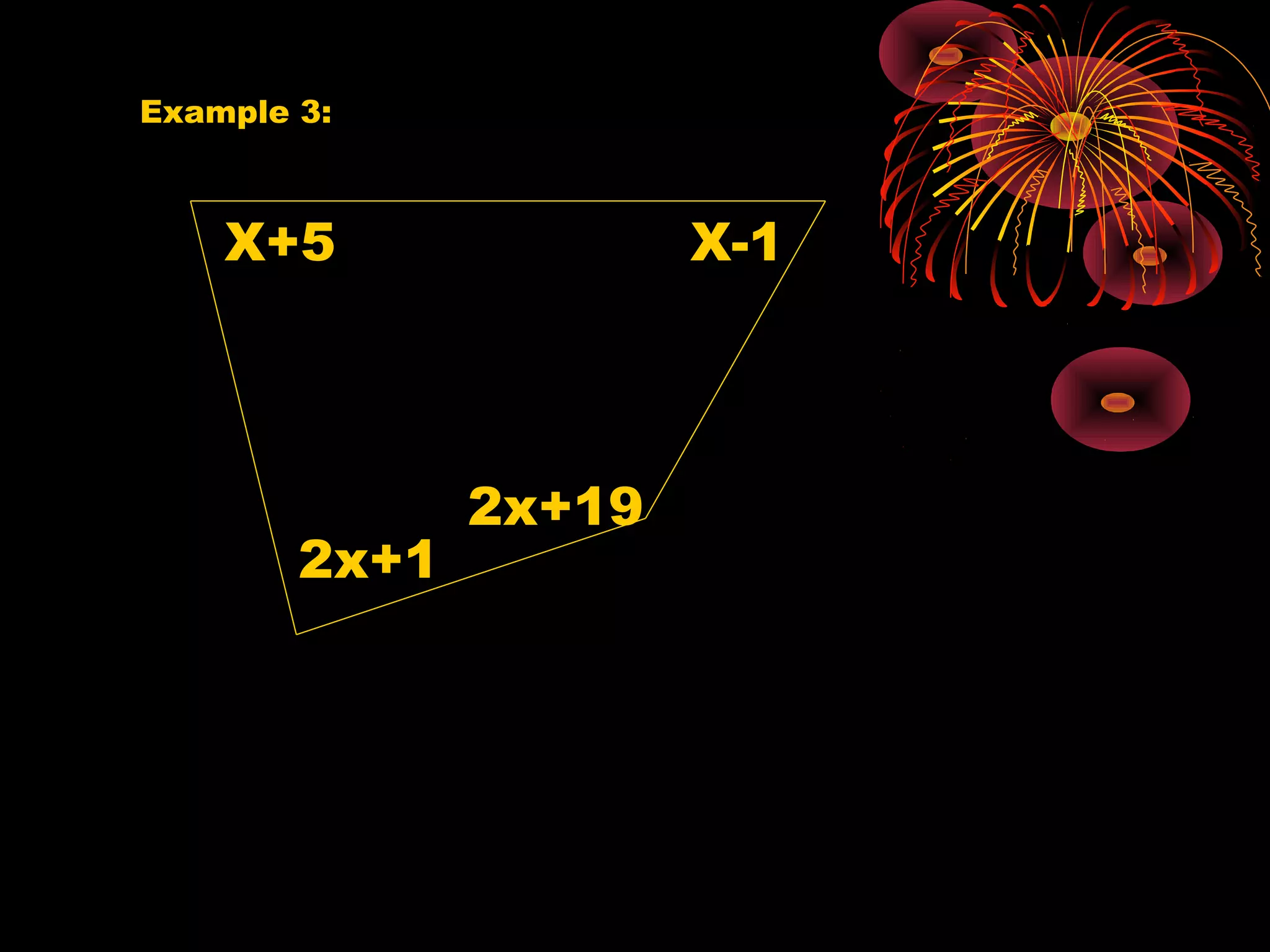 Polygons and quadrilaterals | PPT