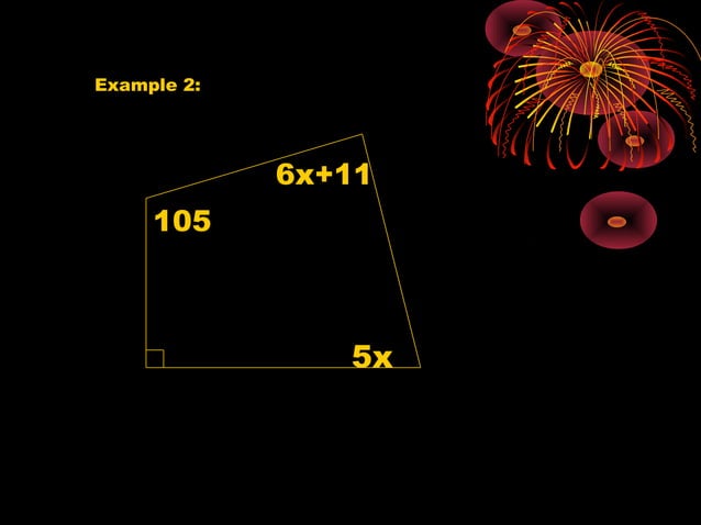 Polygons and quadrilaterals | PPT