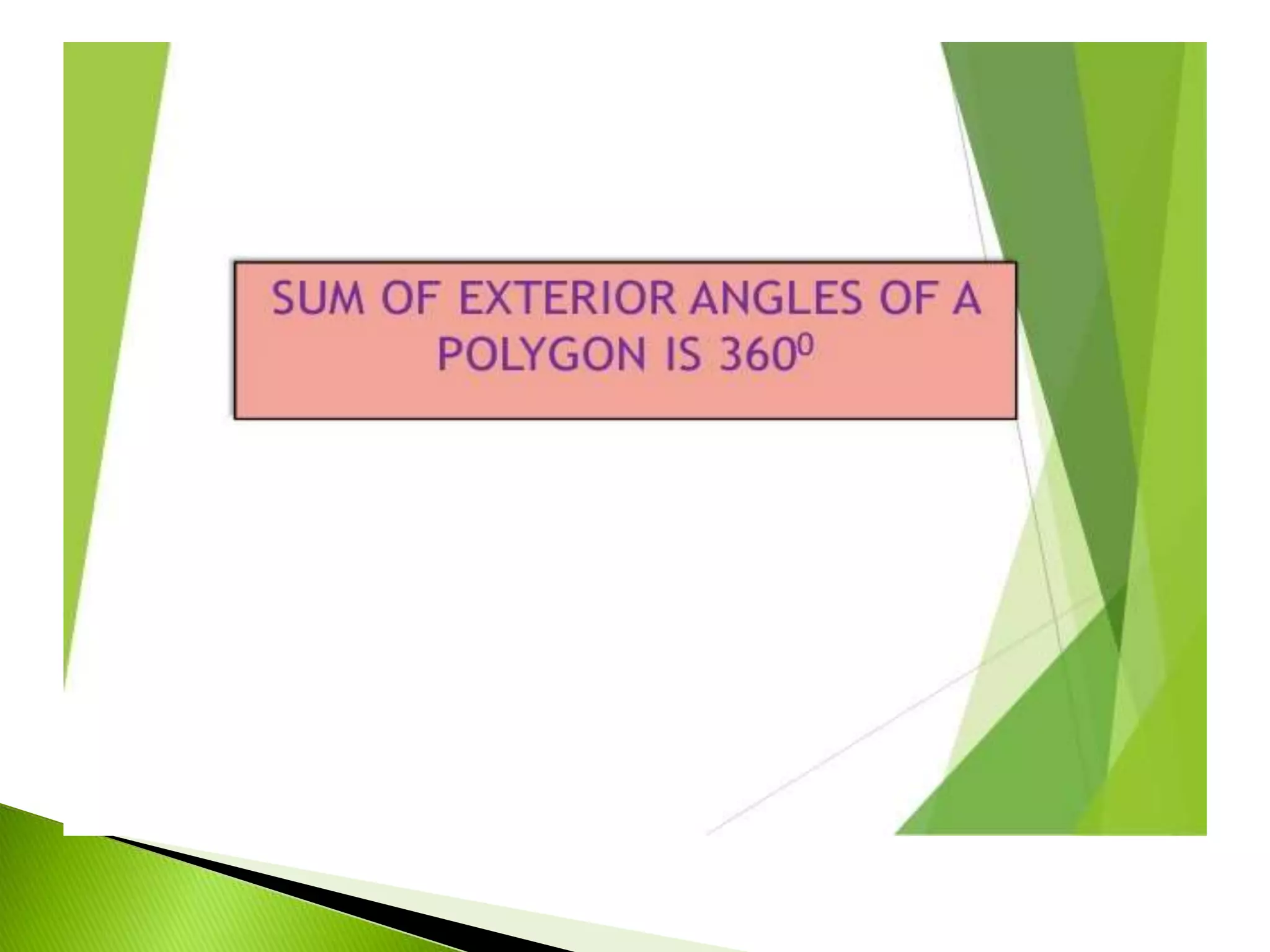 Polygons anglesum | PPT