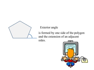 Polygons b.ing math. citra | PPTX