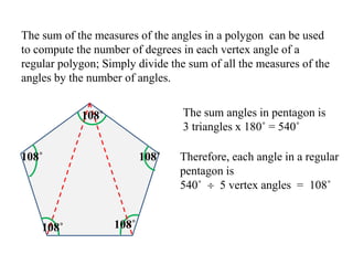 Polygons b.ing math. citra | PPTX