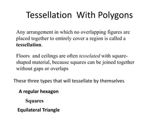 Polygons b.ing math. citra | PPTX