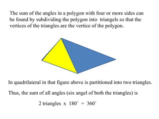 Polygons b.ing math. citra | PPTX