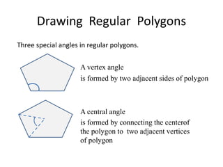 Polygons b.ing math. citra | PPTX