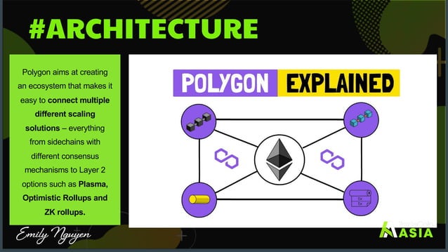 Polygon's ecosystem