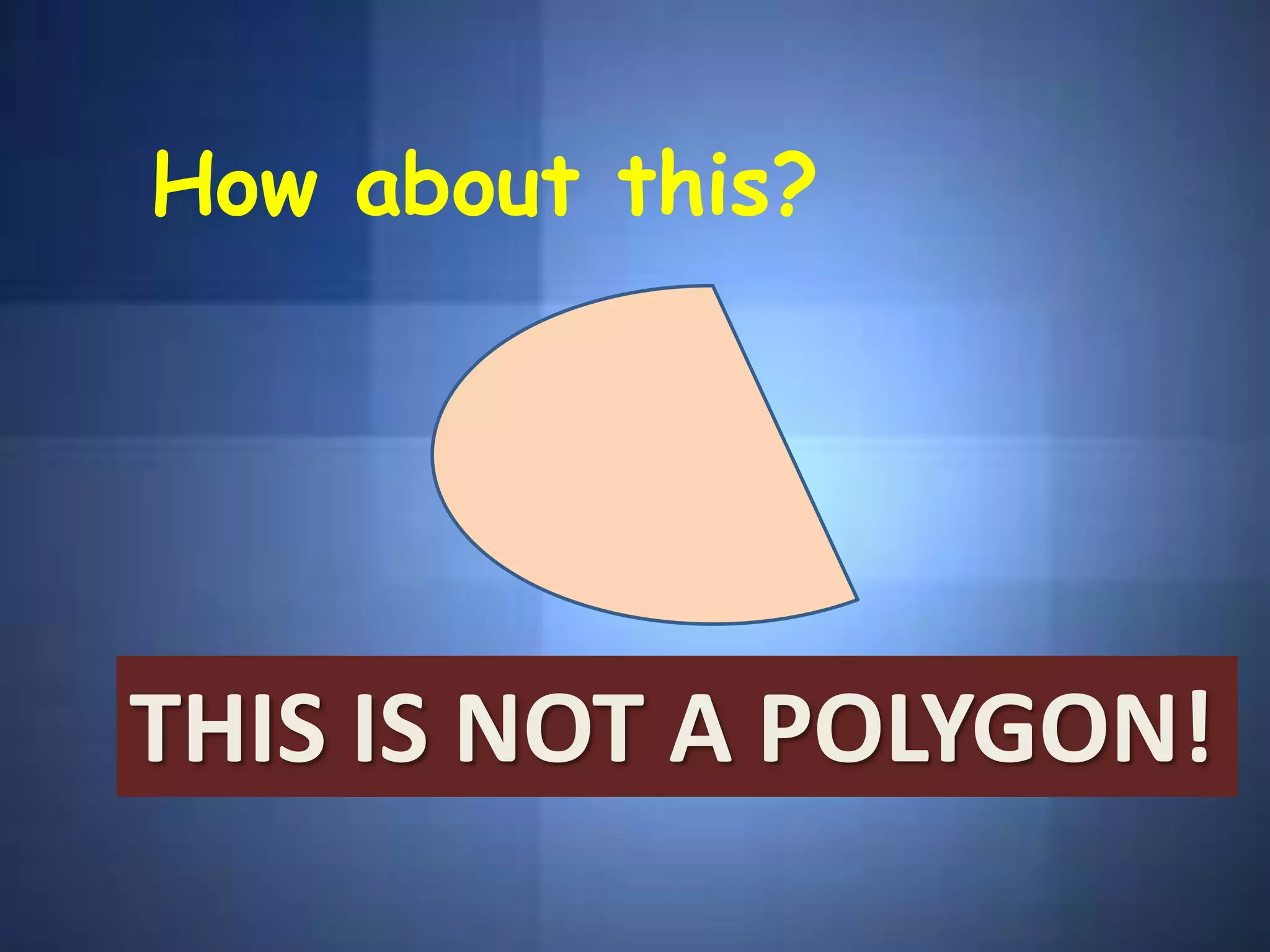 Polygons (its meaning, nature and types) for grade v | PPTX