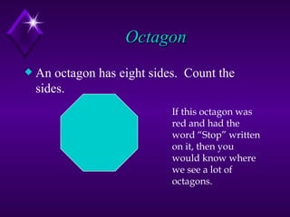 Polygonspowerpoint | PPT