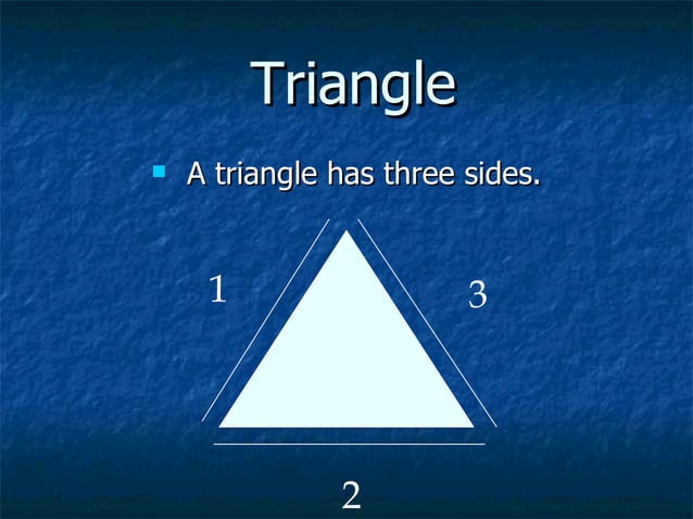 Polygons powerpoint | PPT