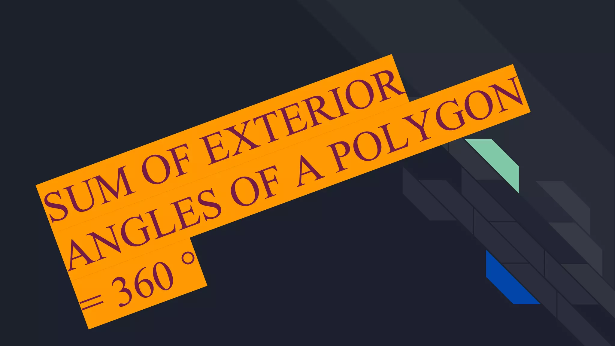 Polygons ppt | PPT