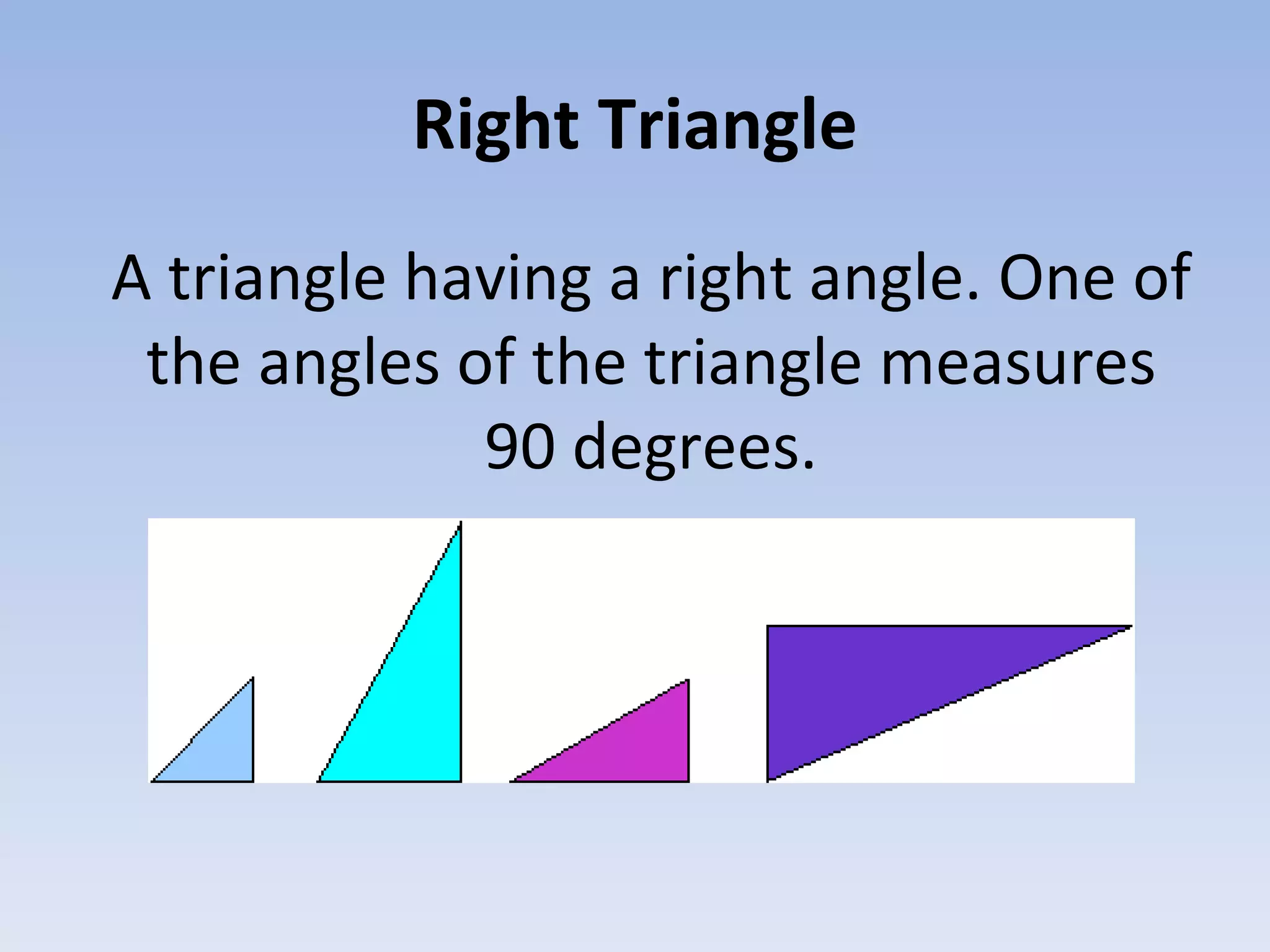 Polygons presentation | PPT