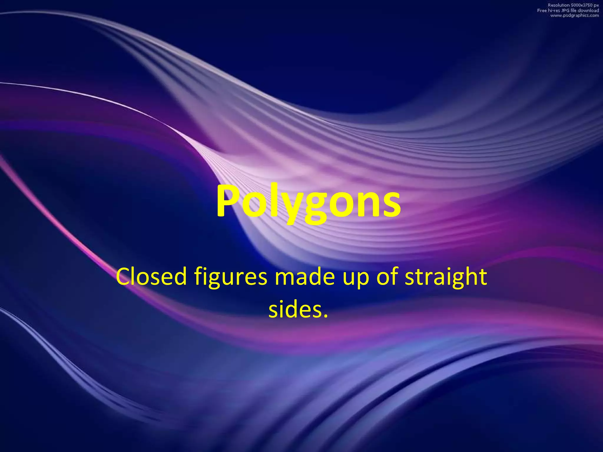 Geometry slides Year 9 NZ | PPT